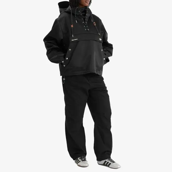 Adidas X Wales Bonner Sailor Jacket
