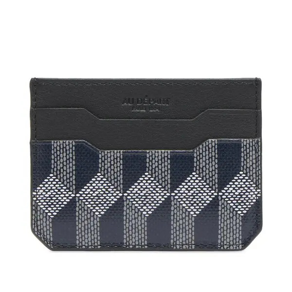 AU DEPART Card Holder