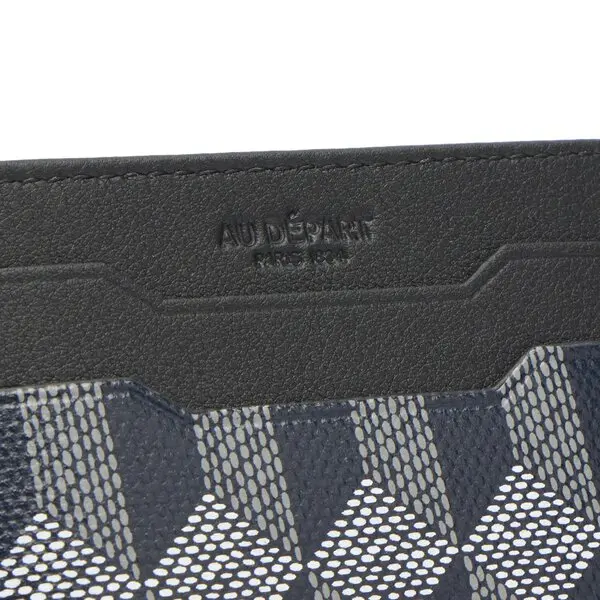 AU DEPART Card Holder