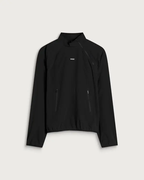 BANDIT Hitaishō Zip Pullover Jacket