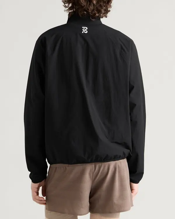 BANDIT Hitaishō Zip Pullover Jacket
