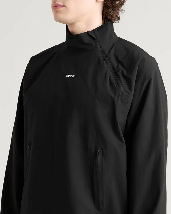 BANDIT Hitaishō Zip Pullover Jacket