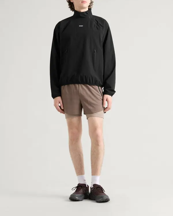 BANDIT Hitaishō Zip Pullover Jacket