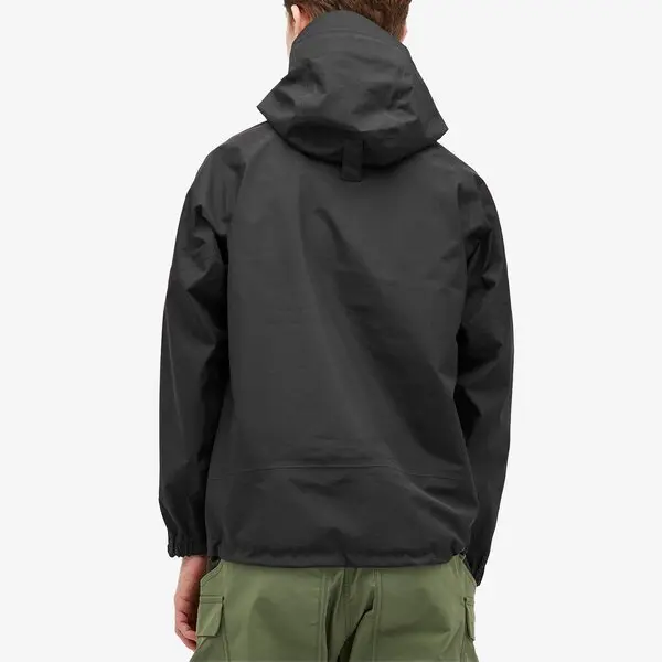 SNOW PEAK Gore-tex Rain Jacket