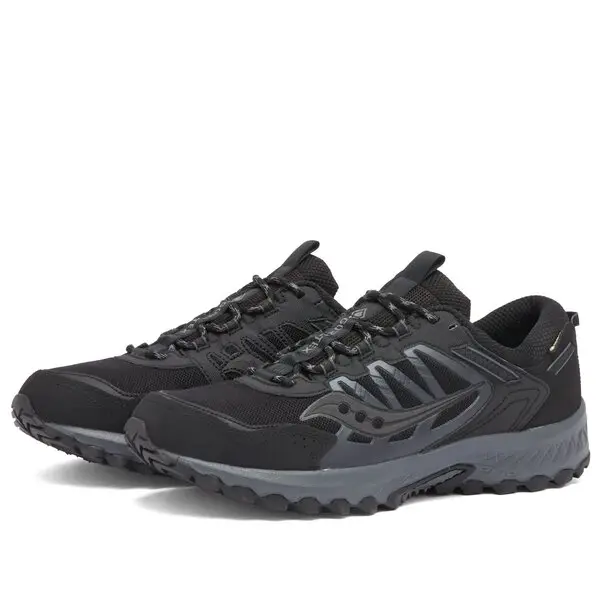 Saucony Grid Peak Shoes