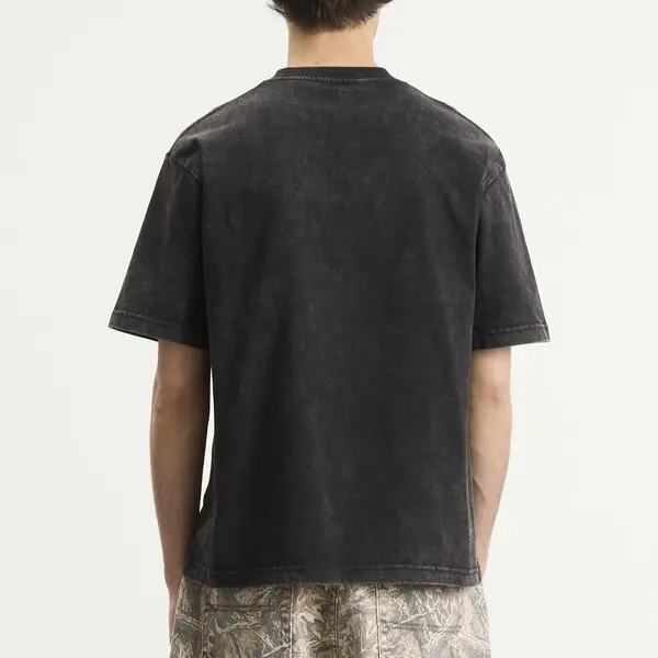 HERESY Squash T-shirt | | 100% Cotton | End Clothing