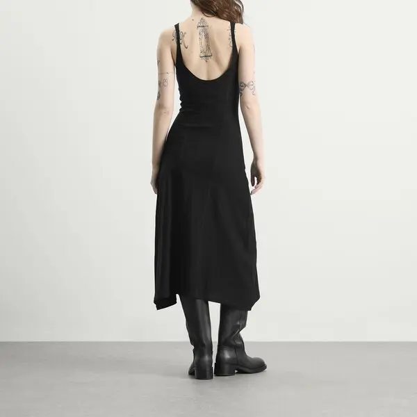 Our Legacy Blade Dress