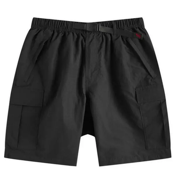 Gramicci Nylon Explorer Cargo Shorts