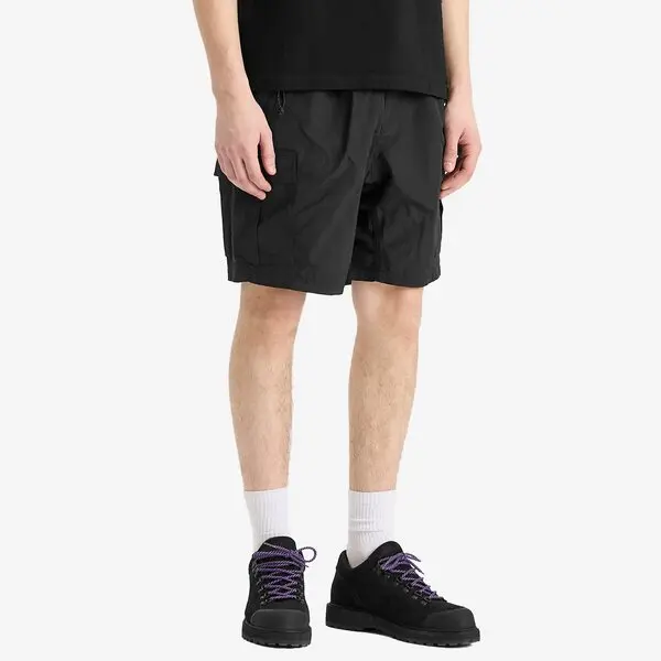 Gramicci Nylon Explorer Cargo Shorts