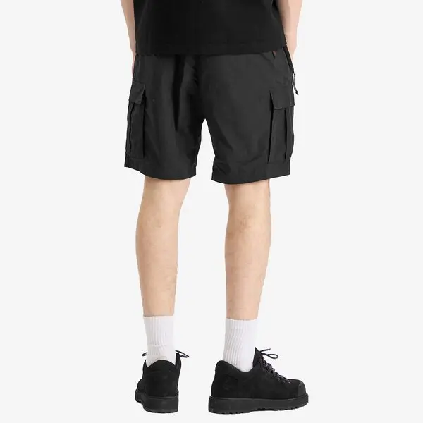 Gramicci Nylon Explorer Cargo Shorts