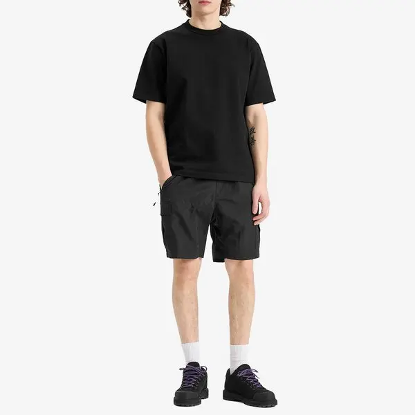 Gramicci Nylon Explorer Cargo Shorts