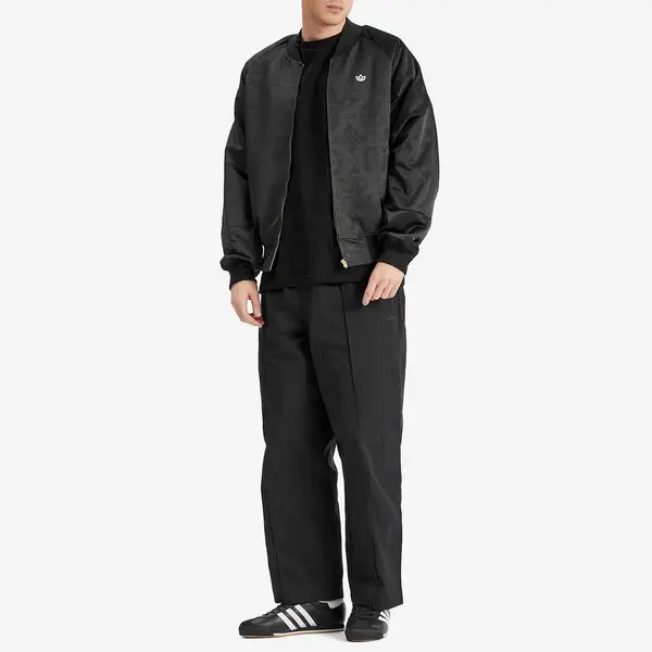 Adidas X Clot Jacket
