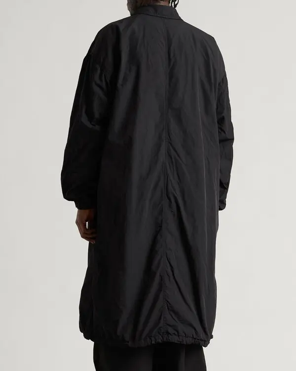Comme Des Garçons Light Weight Lined Coat Jacket