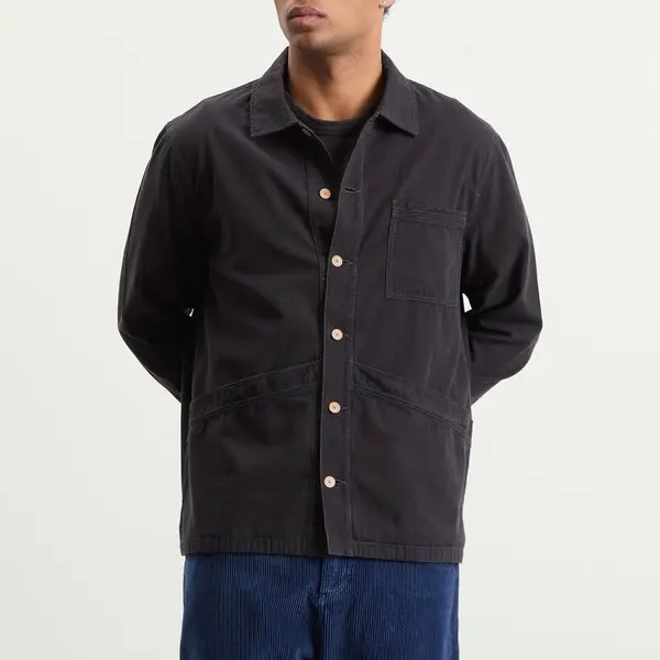 Folk Meyer Shirt Jacket