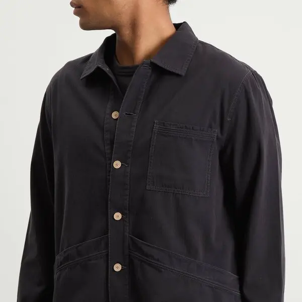 Folk Meyer Shirt Jacket
