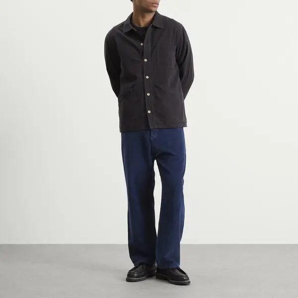 Folk Meyer Shirt Jacket