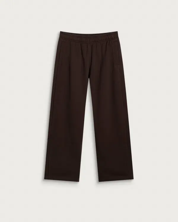 Jacquemus Montaigne Logo Joggers
