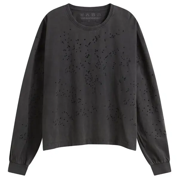 MFPEN Fault And Fracture Relaxed Long Sleeve T-shirt