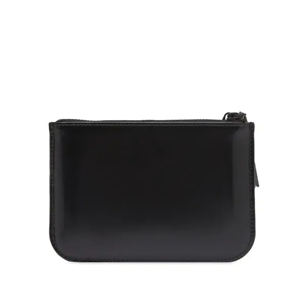 Comme Des Garçons Wallet Sa8100zm Zipper Medley Wallet