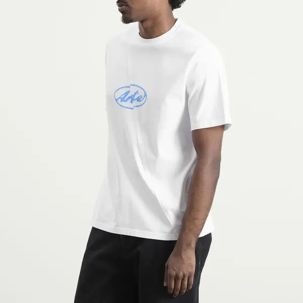 ARTE Circle Logo T-shirt