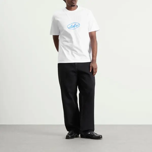 ARTE Circle Logo T-shirt