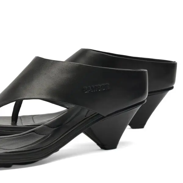 Samsøe Samsøe Sadagmar Sandals