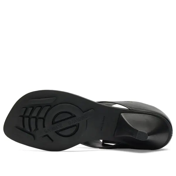 Samsøe Samsøe Sadagmar Sandals