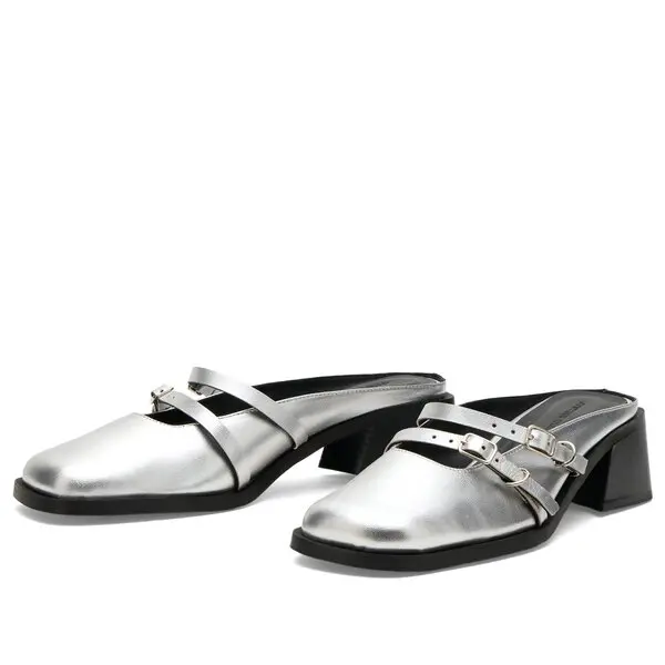 JUSTINE CLENQUET Andie Mules