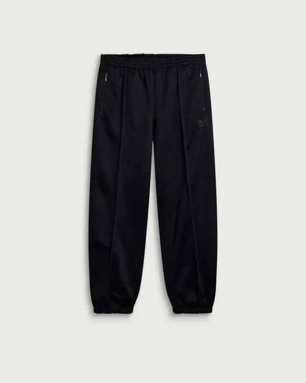 Needles Poly Smooth Zipped Track Pants