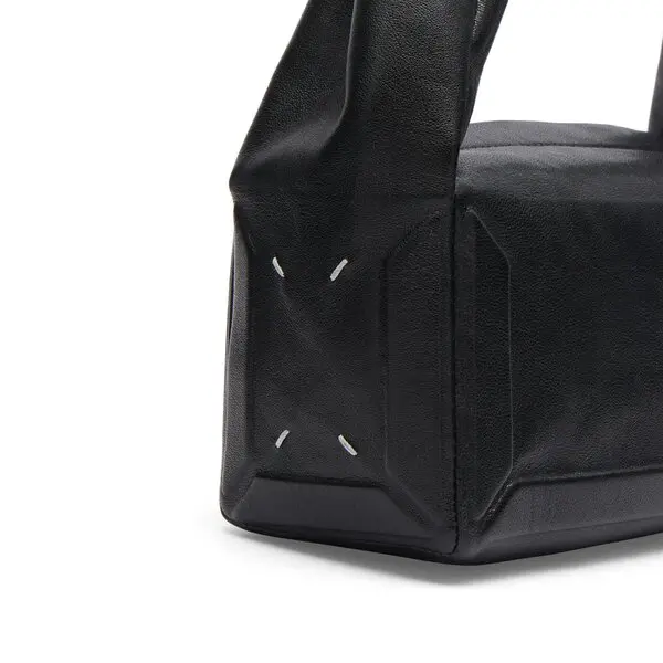 MAISON MARGIELA Box Bag East West Small Bag