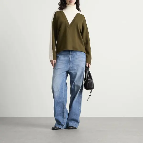 MAISON MARGIELA Box Bag East West Small Bag