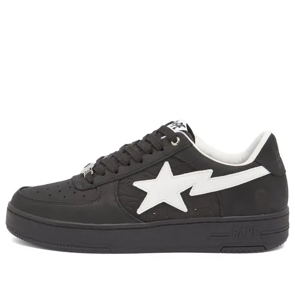 A BATHING APE Sta #3 M2 Shoes