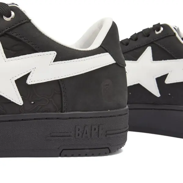 A BATHING APE Sta #3 M2 Shoes