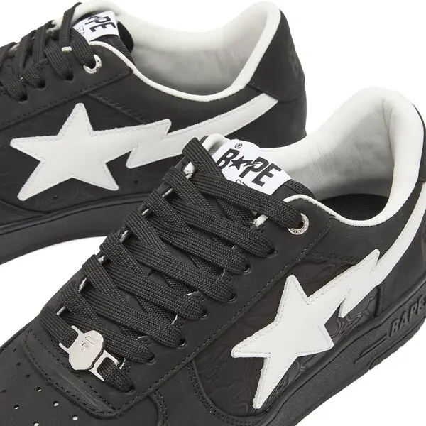 A BATHING APE Sta #3 M2 Shoes