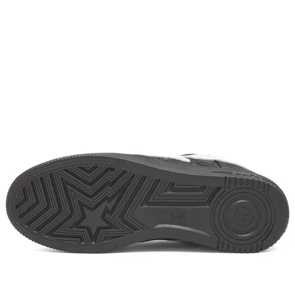 A BATHING APE Sta #3 M2 Shoes