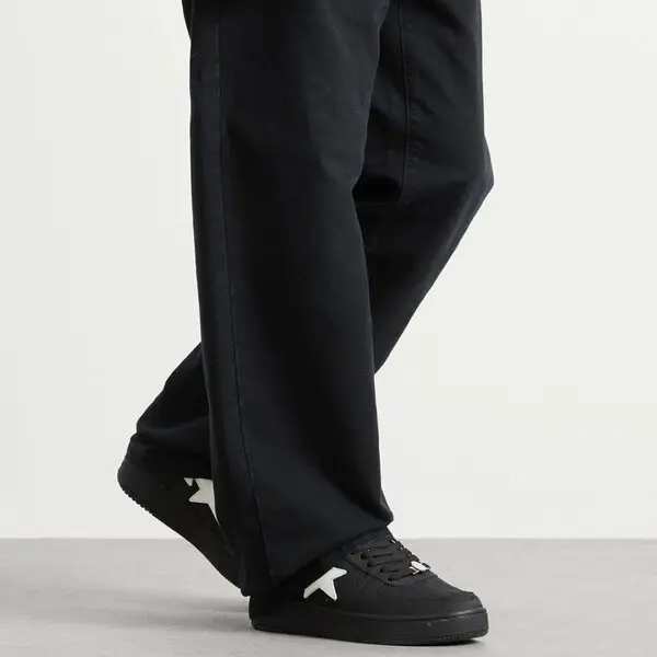A BATHING APE Sta #3 M2 Shoes