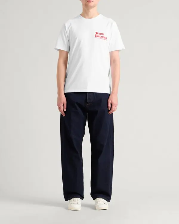 TEAM IKUZAWA Aikou-gumi T-shirt