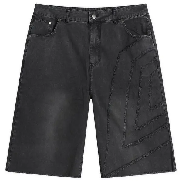 UMBRO Washed Drill Shorts