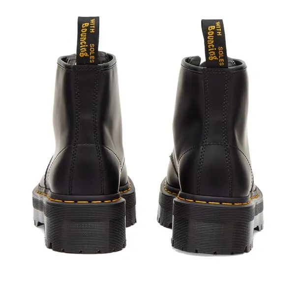 Dr. Martens 101 Quad 6 Eye Boot
