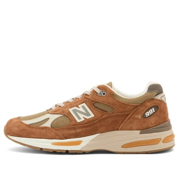 NEW BALANCE 991v2 Sneakers