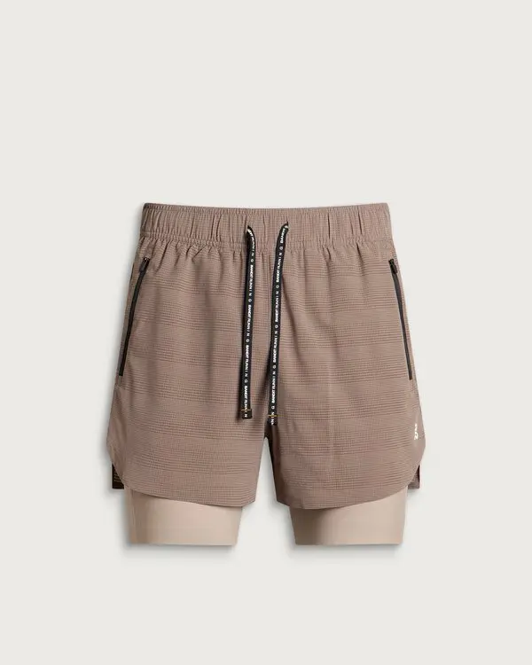 BANDIT Coolgrid™ Duo Shorts