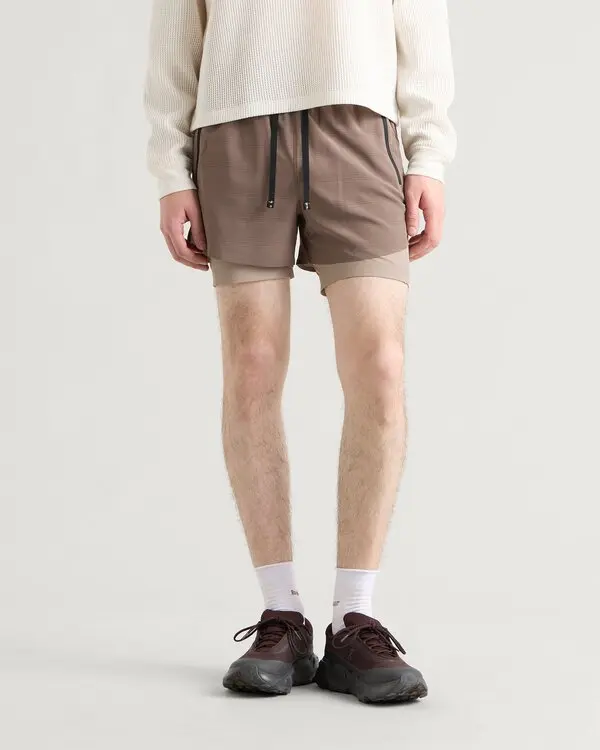BANDIT Coolgrid™ Duo Shorts