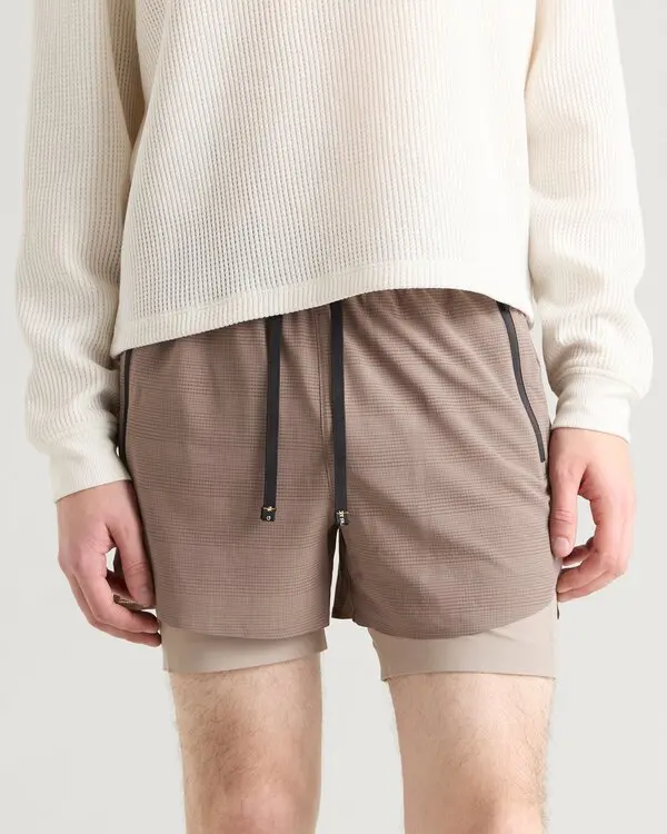 BANDIT Coolgrid™ Duo Shorts