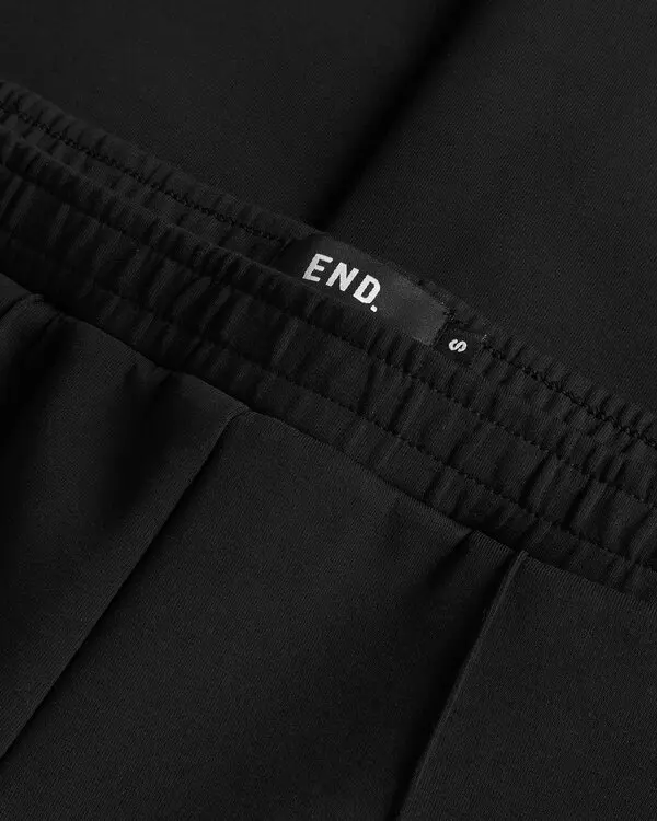 END. Compact Trackpant