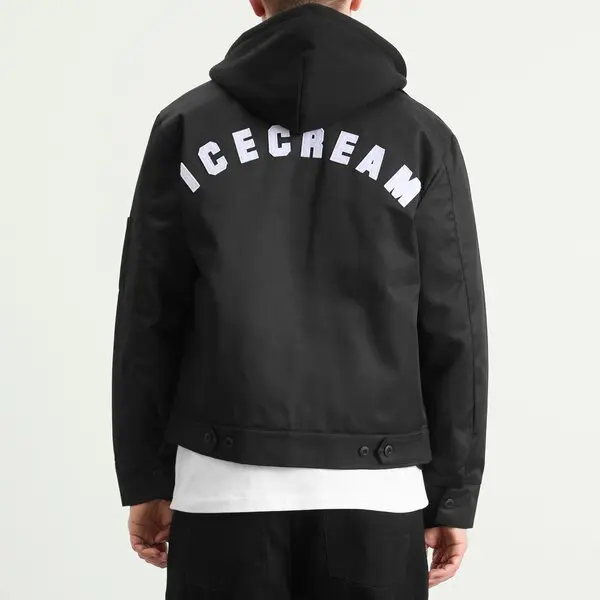 ICECREAM Og Work Jacket
