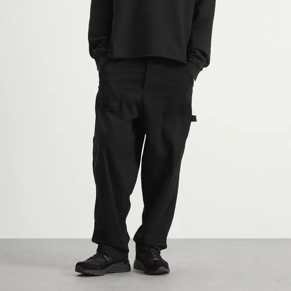 You Must Create Painter Trouser