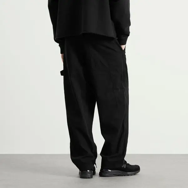 You Must Create Painter Trouser