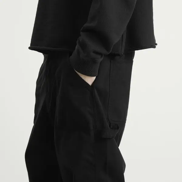 You Must Create Painter Trouser