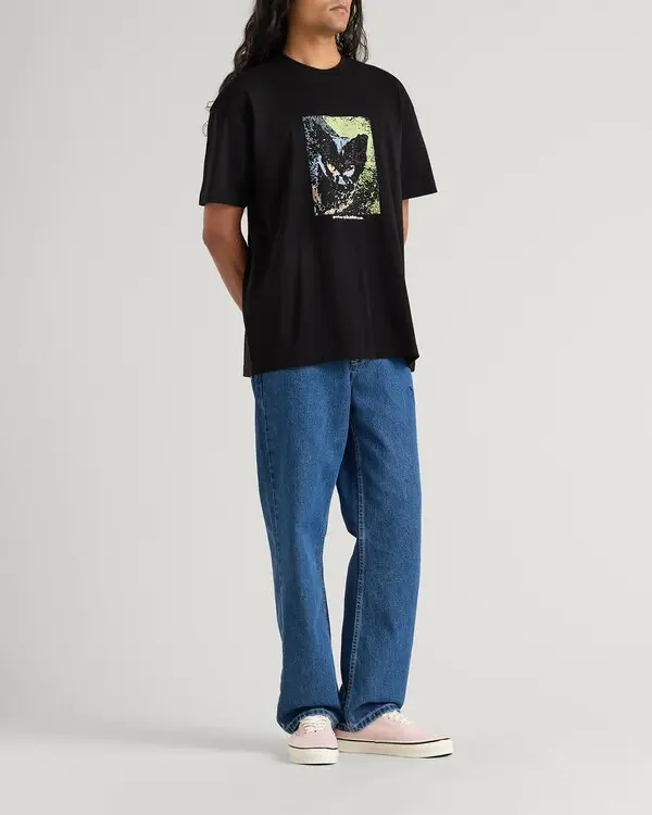 POLAR SKATE CO. Cat T-shirt