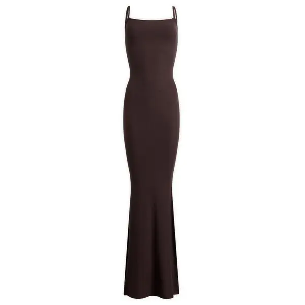 SKIMS Soft Lounge Slip Dress - Phoenix